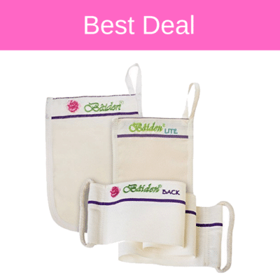 Baiden Mitten Classic Mitten - Baiden Mitten